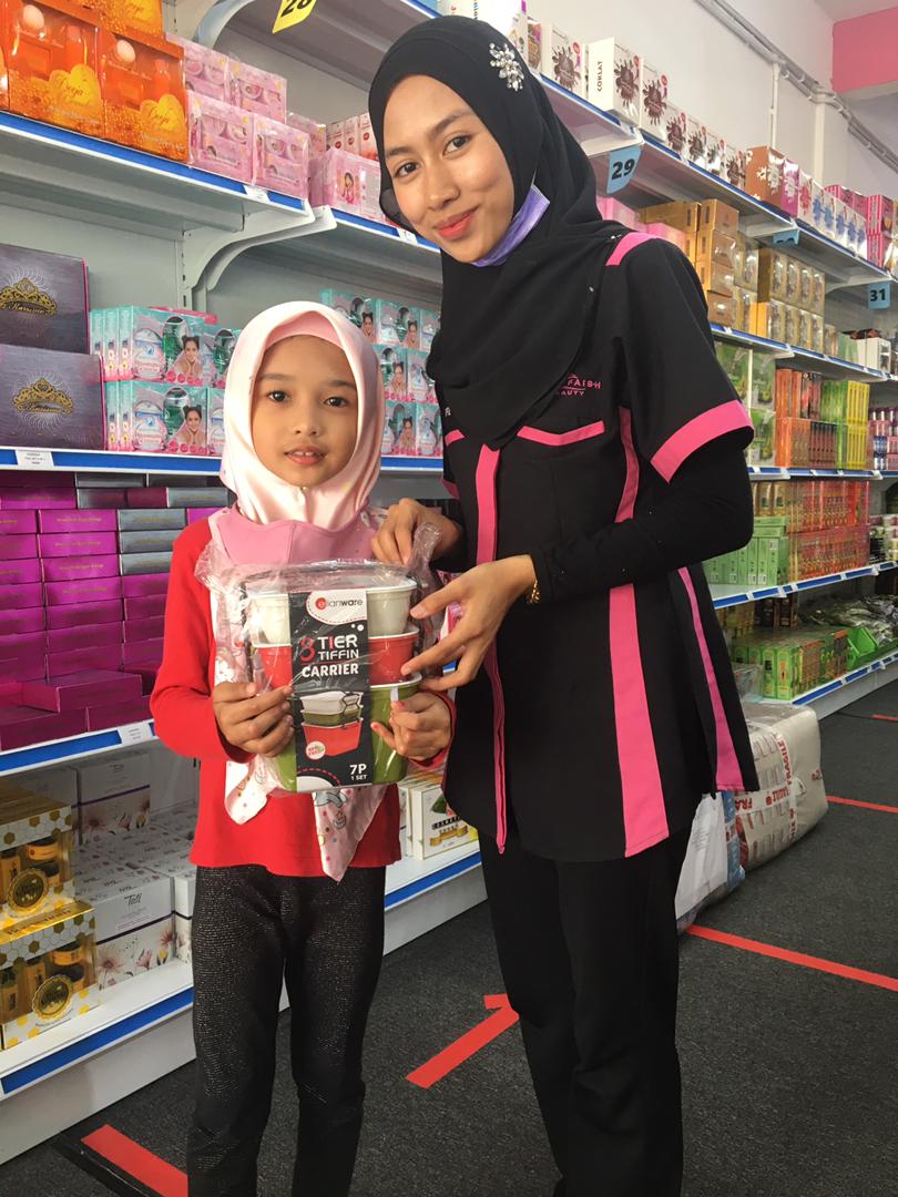 Sticker Maker - Wanie