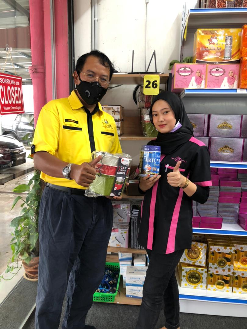 Sticker Maker - Wanie