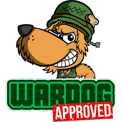 Sticker Maker - WARDOGS
