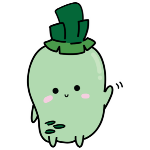 Sticker Maker - Wasabae