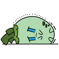 Sticker Maker - Wasabae