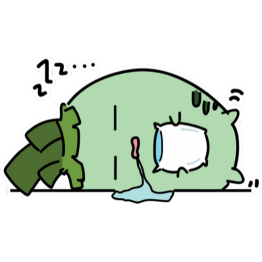 Sticker Maker - Wasabae