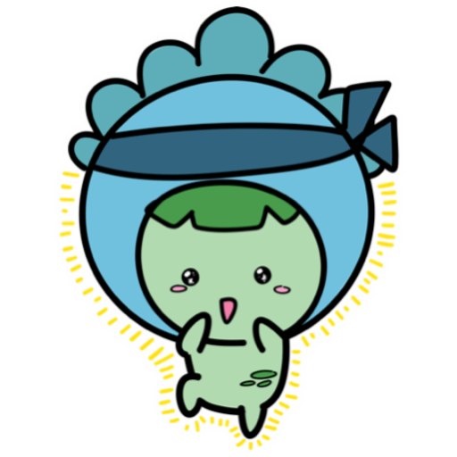 Sticker Maker - Wasabae