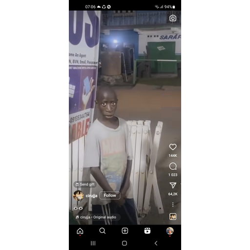 Sticker Maker - Wassup