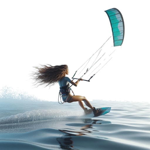 Sticker Maker - Water Activities