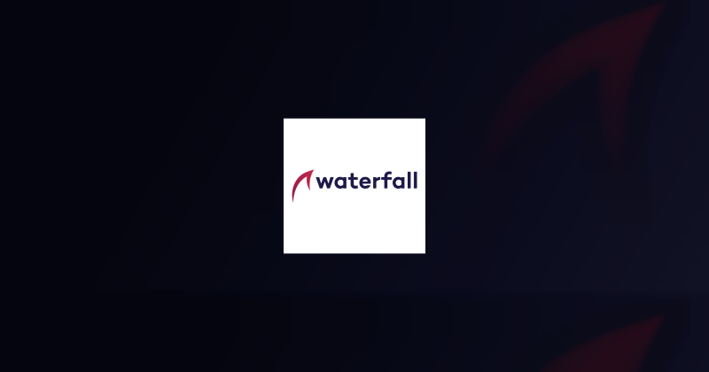 Sticker Maker - Waterfall Stickers