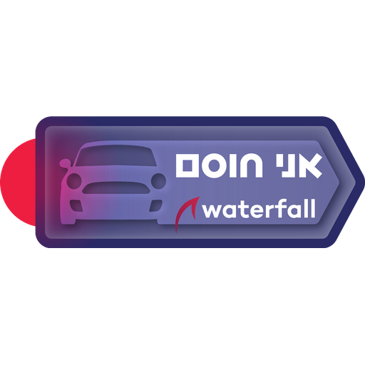 Sticker Maker - Waterfall Stickers