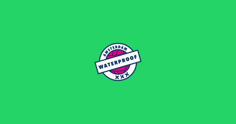 Sticker Maker - Waterproof
