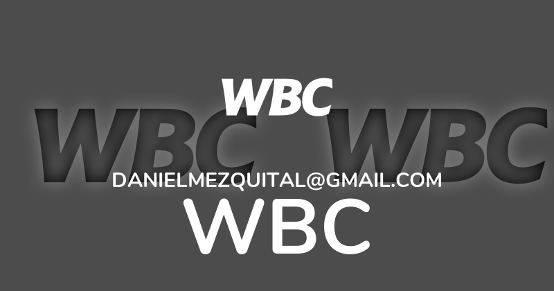 Sticker Maker - WBC