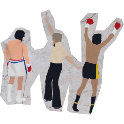 Sticker Maker - WBC