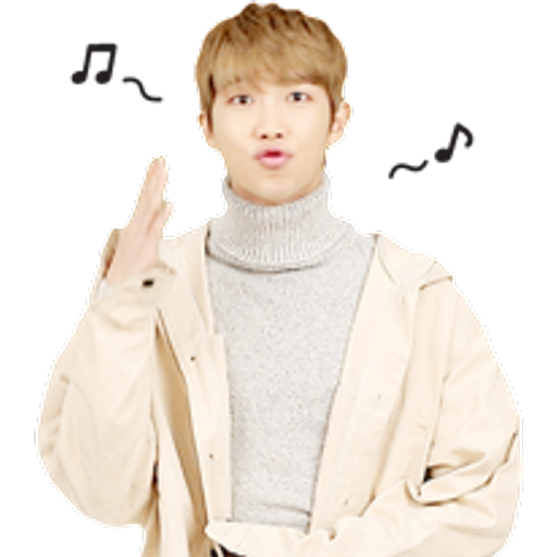 Sticker Maker - We are BTS!