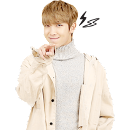 Sticker Maker - We are BTS!