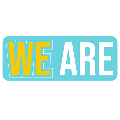 Sticker Maker - WE CAN