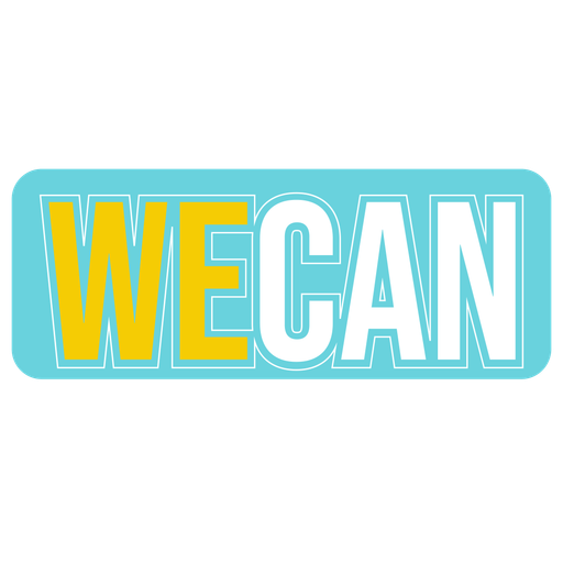 Sticker Maker - WE CAN