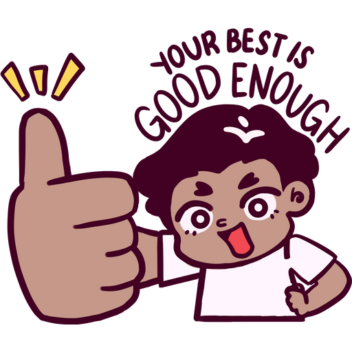 Sticker Maker - We Care!