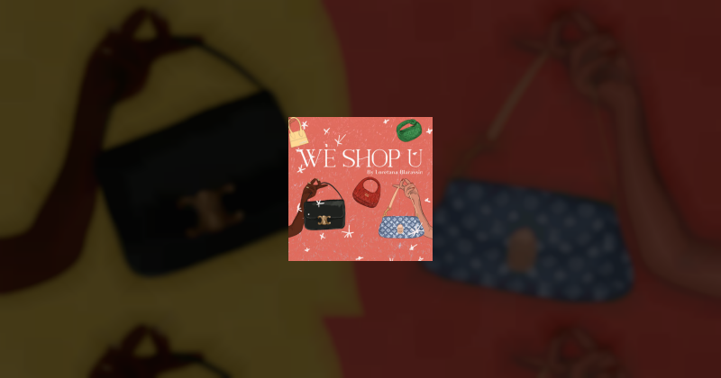 Sticker Maker - We Shop U