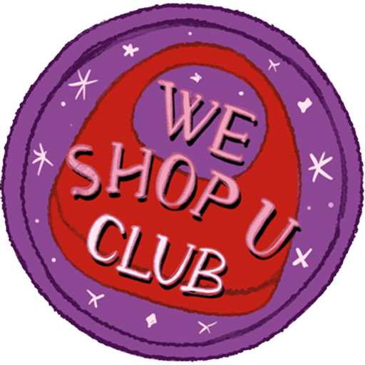 Sticker Maker - We Shop U