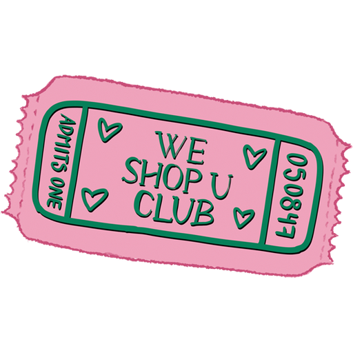 Sticker Maker - We Shop U