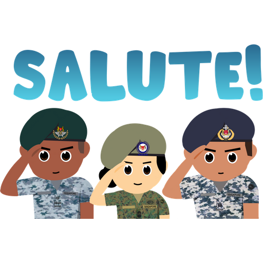 Sticker Maker - We Support NS Pack 1