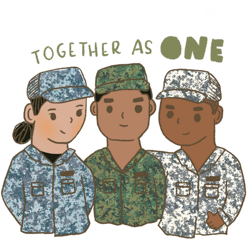 Sticker Maker - We Support NS Pack 1