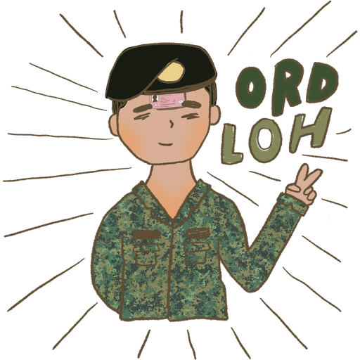 Sticker Maker - We Support NS Pack 1