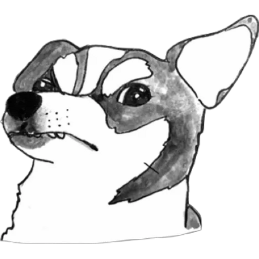 Sticker Maker - weanie