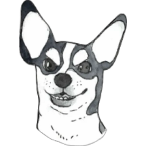 Sticker Maker - weanie