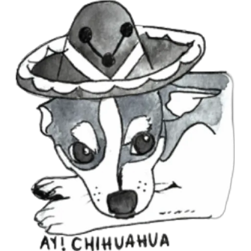 Sticker Maker - weanie