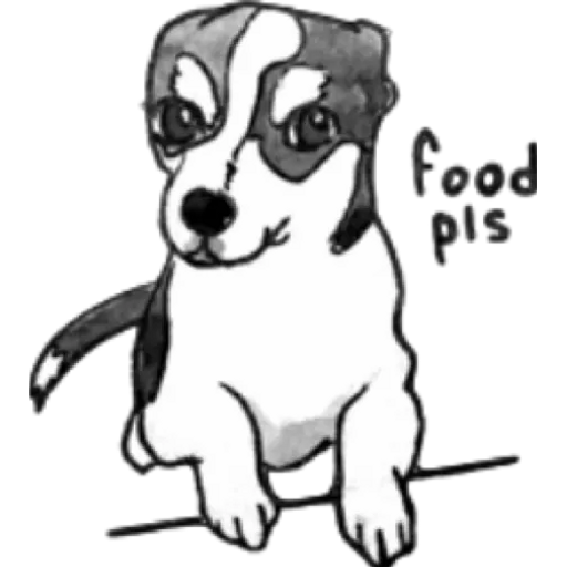 Sticker Maker - weanie