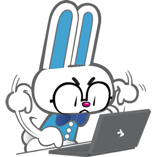 Sticker Maker - Webbit Sticker