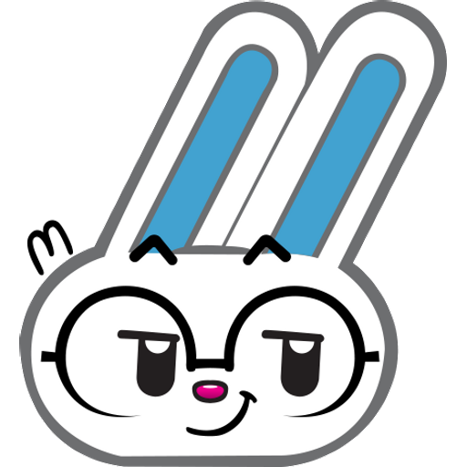 Sticker Maker - Webbit Sticker
