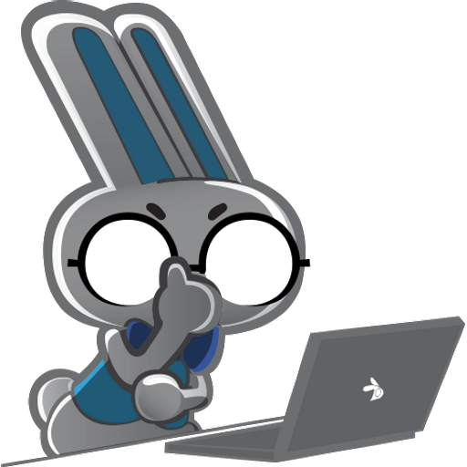 Sticker Maker - Webbit Sticker