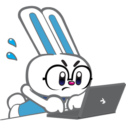 Sticker Maker - Webbit Sticker