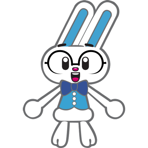 Sticker Maker - Webbit Sticker