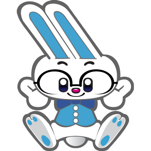 Sticker Maker - Webbit Sticker