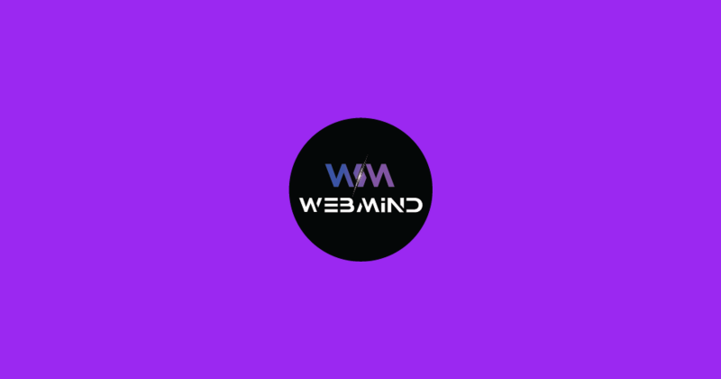 Sticker Maker - WEBMIND