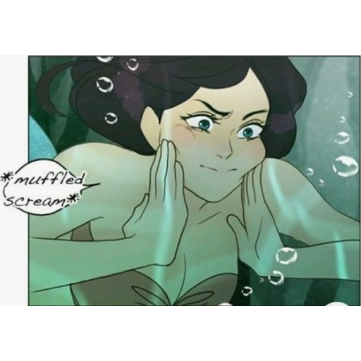 Sticker Maker - Webtoons