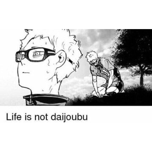 Sticker Maker - Weeb