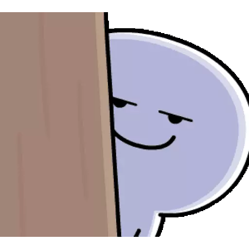 Sticker Maker - Weird Smile / Sus