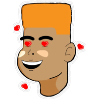 Sticker Maker Weirdo