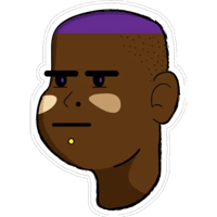 Sticker Maker Weirdo
