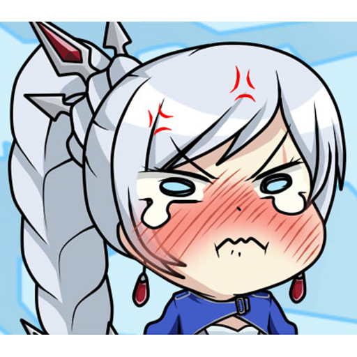 Sticker Maker - Weiss :3