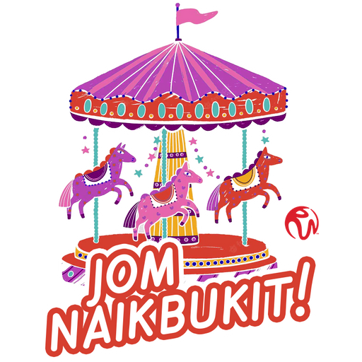 Sticker Maker - Welcome To My World