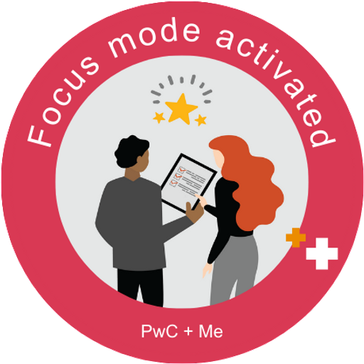 Sticker Maker - Wellness stickers