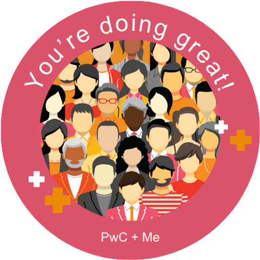 Sticker Maker - Wellness stickers