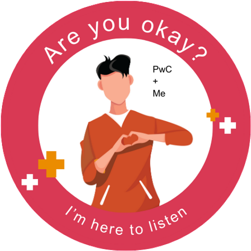 Sticker Maker - Wellness stickers