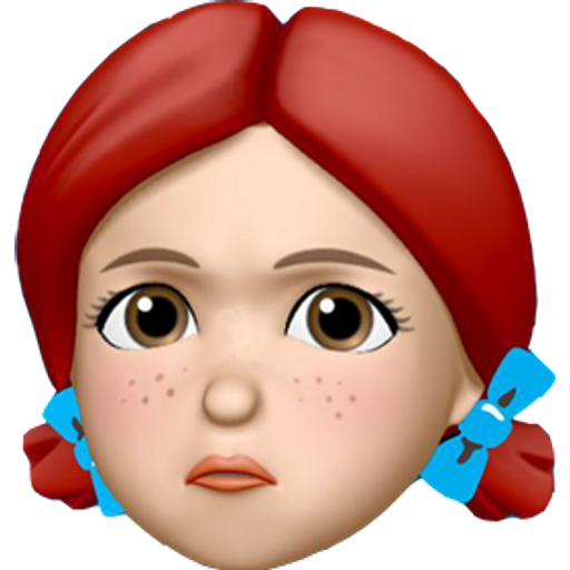 Sticker Maker - Wendy's