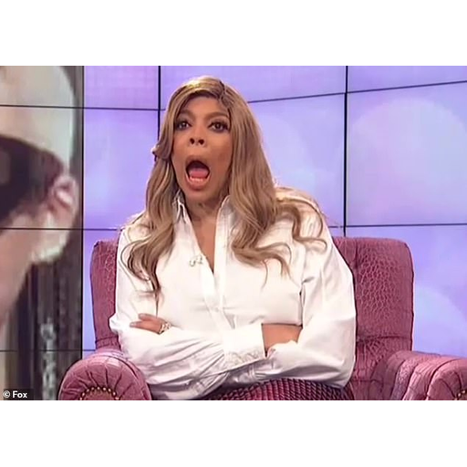 Sticker Maker - wendywilliams