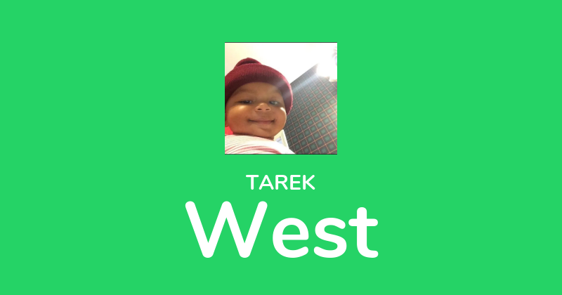 Sticker Maker - West