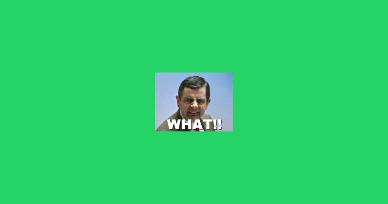 Sticker Maker - Whaaaat???